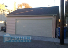 Gallery - Fisher Garages
