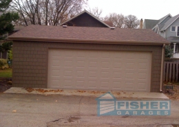 Gallery - Fisher Garages