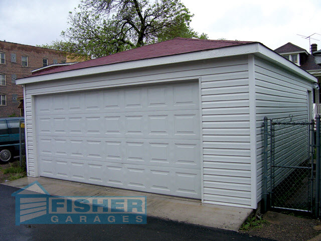 American Garaage Hip Roof Italy Know What Exactly The Modern Look Is